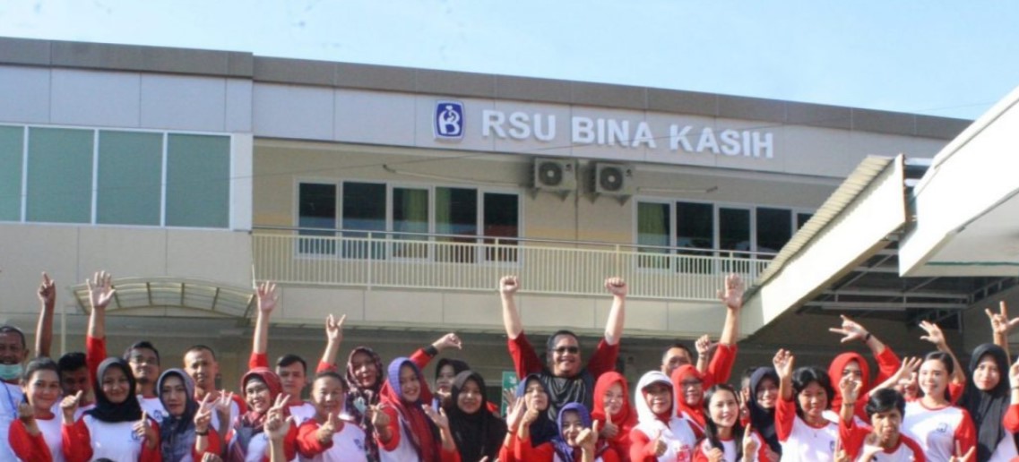 RSU Bina Kasih